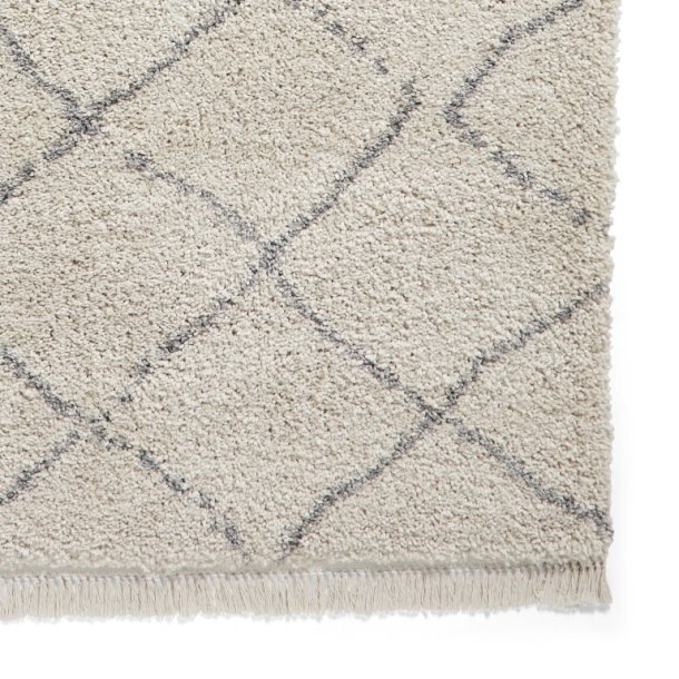 Boho 5413 Cream Rug | agormanflooring.ie | Luxury Rugs